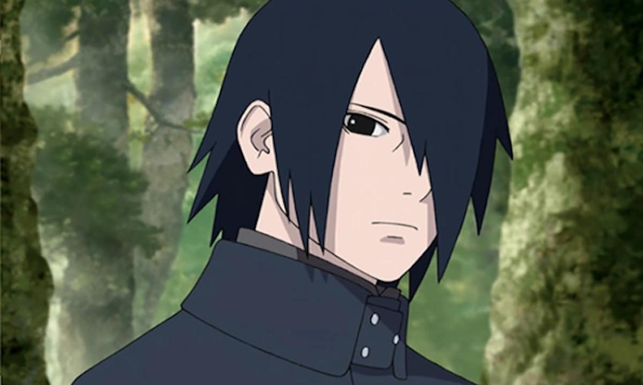 Sasuke Finally Shows up in Boruto Two Blue Vortex, But Not As We ...