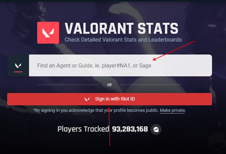 How to Check Your In-Game Hours in Valorant | Beebom