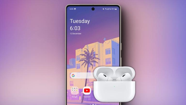 3 Best AirPods Apps for Android | Beebom