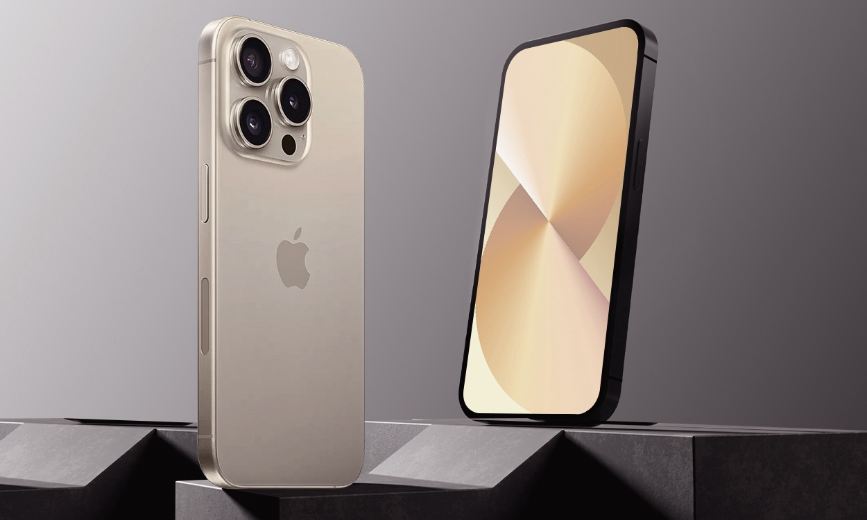 Apple Begins Work on Under Display Camera for iPhones: Report | Beebom