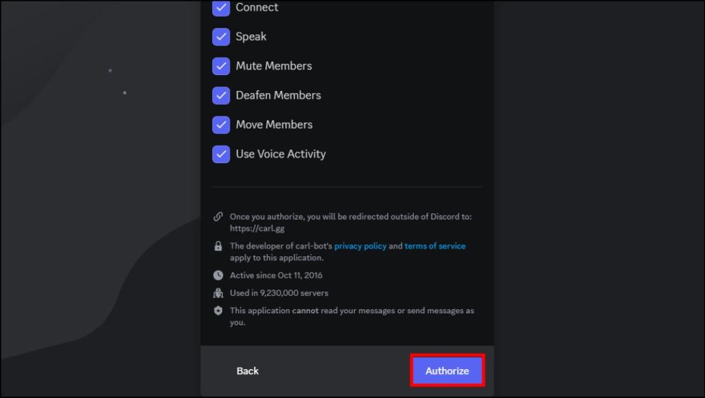 How to Make a Poll on Discord | Beebom