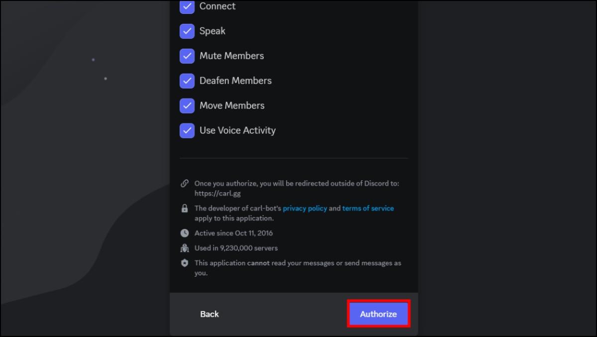 How to Make a Poll on Discord | Beebom