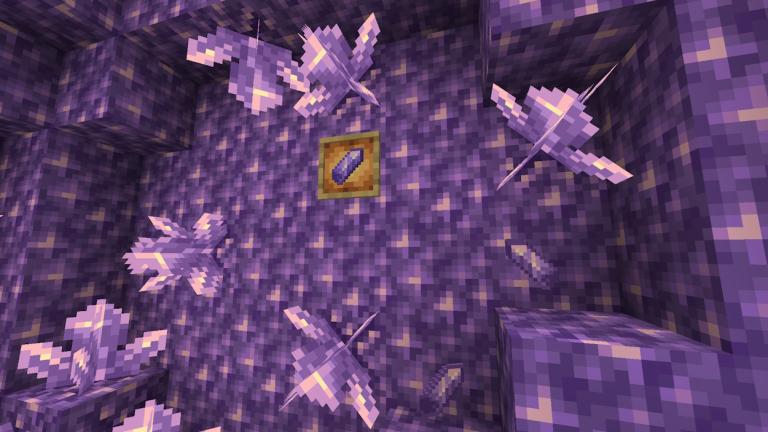 Amethyst in Minecraft: Everything You Need to Know | Beebom