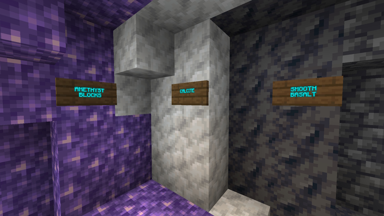 Amethyst in Minecraft: Everything You Need to Know | Beebom