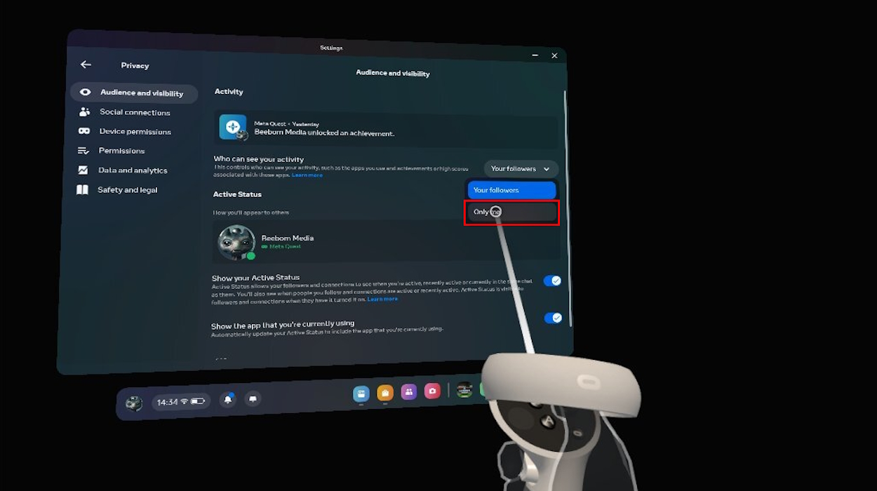 How to Appear Offline on Roblox (2024 Guide) | Beebom