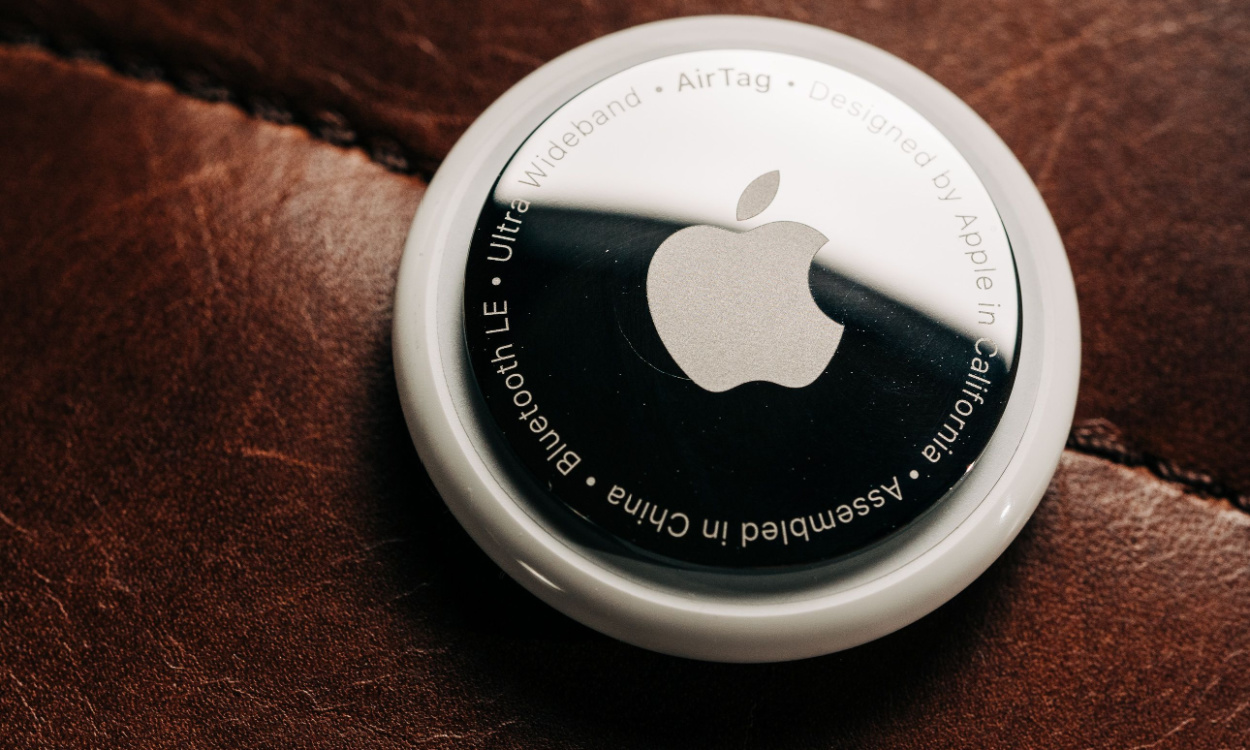 How Do AirTags Work? | Beebom