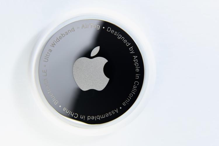 How Do AirTags Work? | Beebom