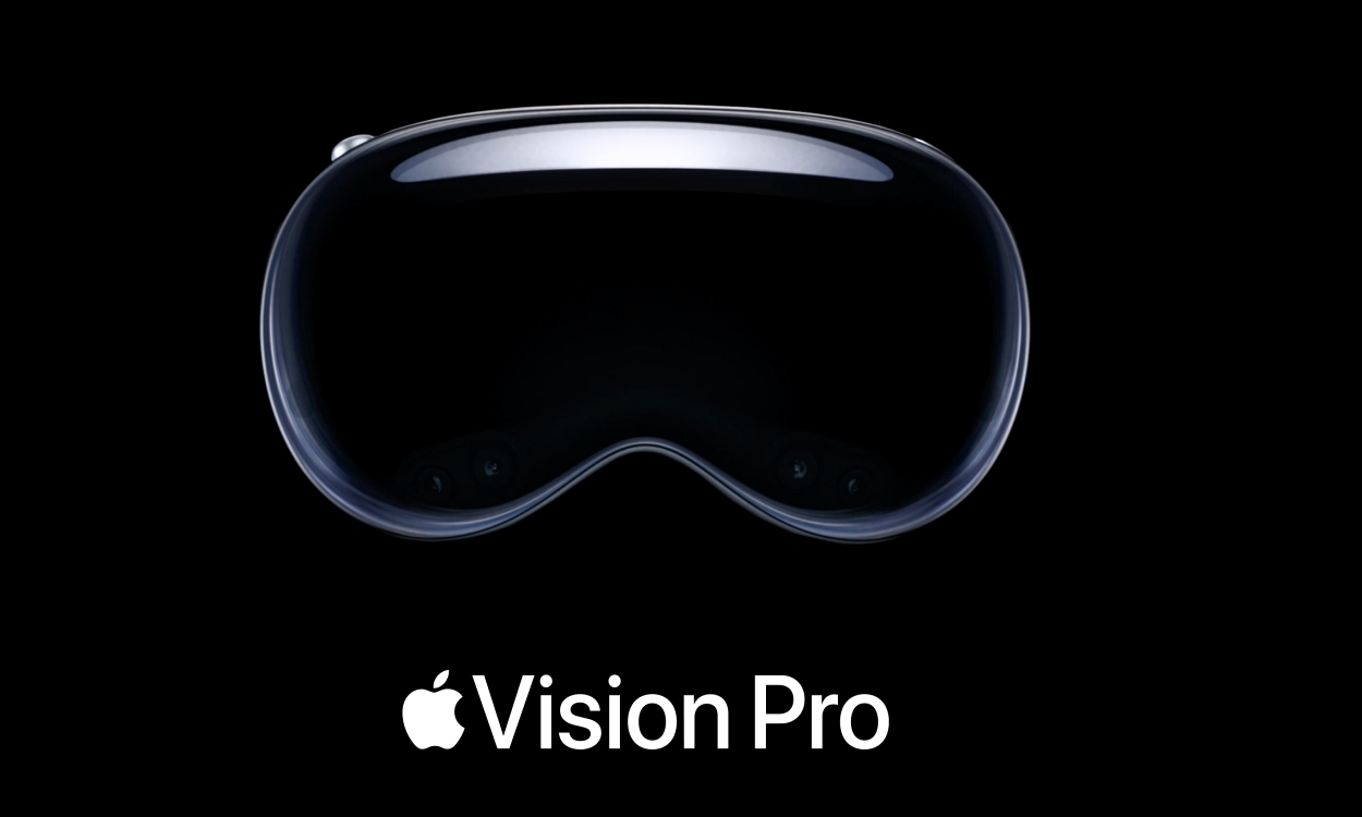 Apple Aims to Launch Vision Pro by February: Report | Beebom