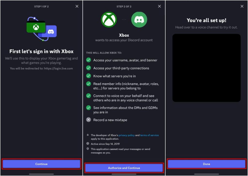 How to Fix Discord Not Linking with Xbox Account Issue | Beebom