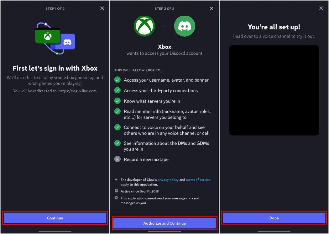 How to Fix Discord Not Linking with Xbox Account Issue | Beebom