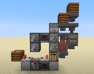 Best Uses of the Crafter in Minecraft 1.21 | Beebom