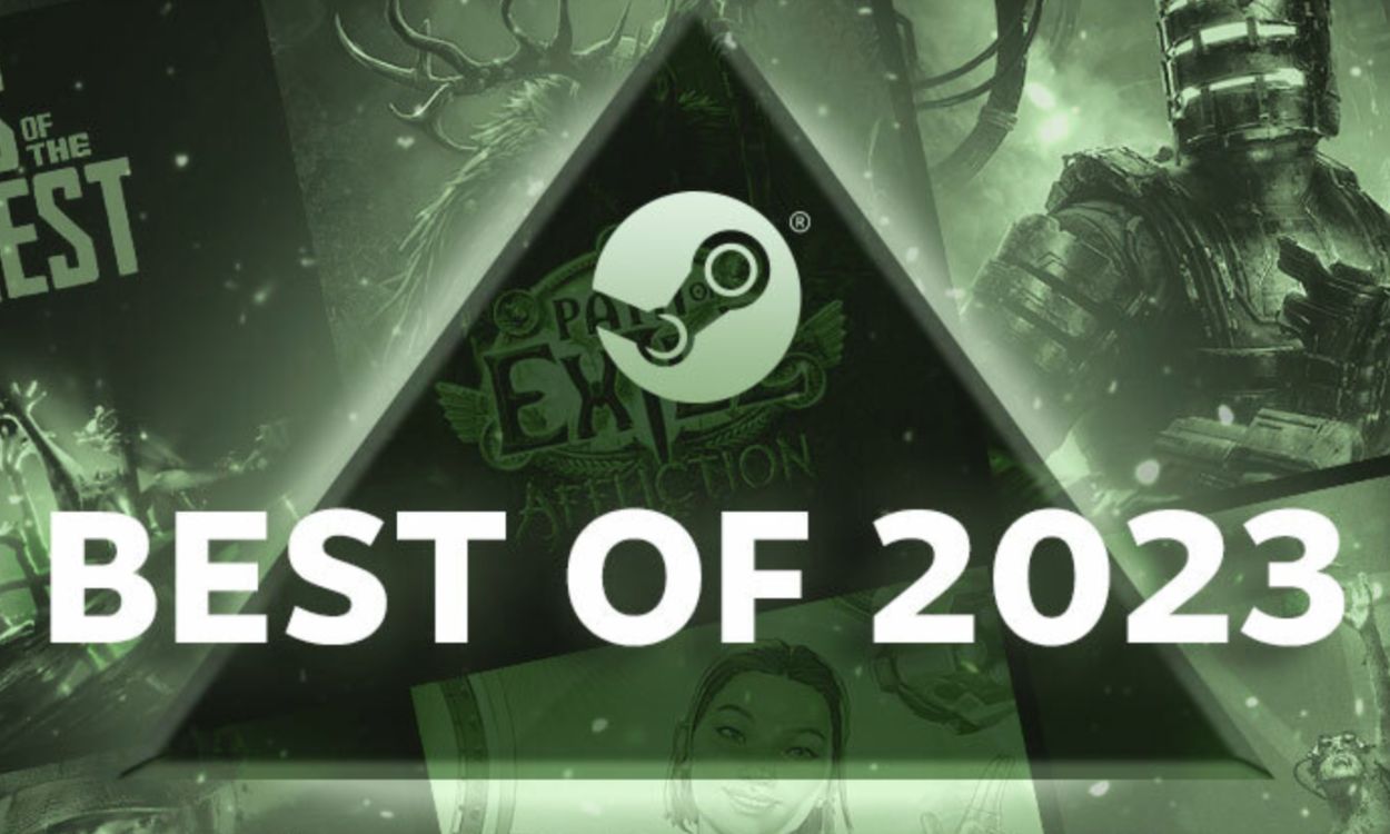 Here Are the Best Performing Steam Games in 2023 | Beebom