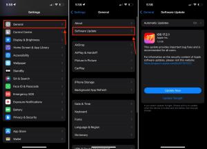 How to Clear iPhone System Data in 2025 | Beebom