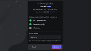 How to Make a Poll on Discord | Beebom