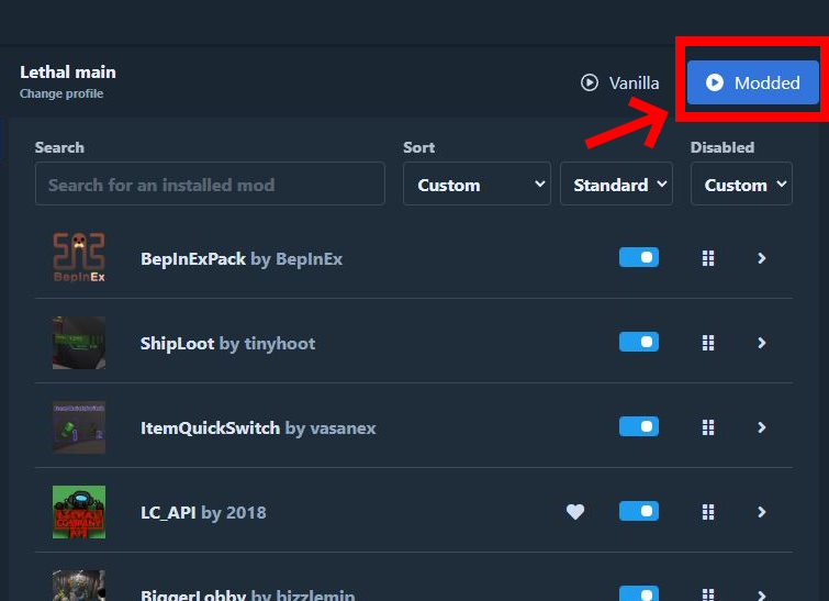 How to Install Lethal Company Mods (Guide) | Beebom