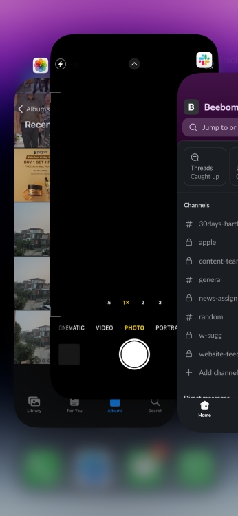 iPhone Camera Blinking? Here's How to Fix It | Beebom
