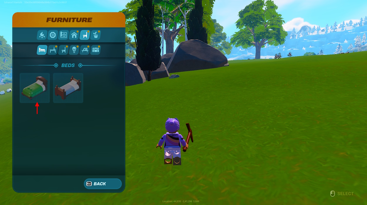 How to Recruit and Remove Villagers in LEGO Fortnite | Beebom