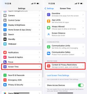 How to Turn Off SharePlay on iPhone, Mac and Apple TV | Beebom