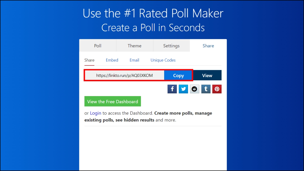 How to Make a Poll on Discord | Beebom