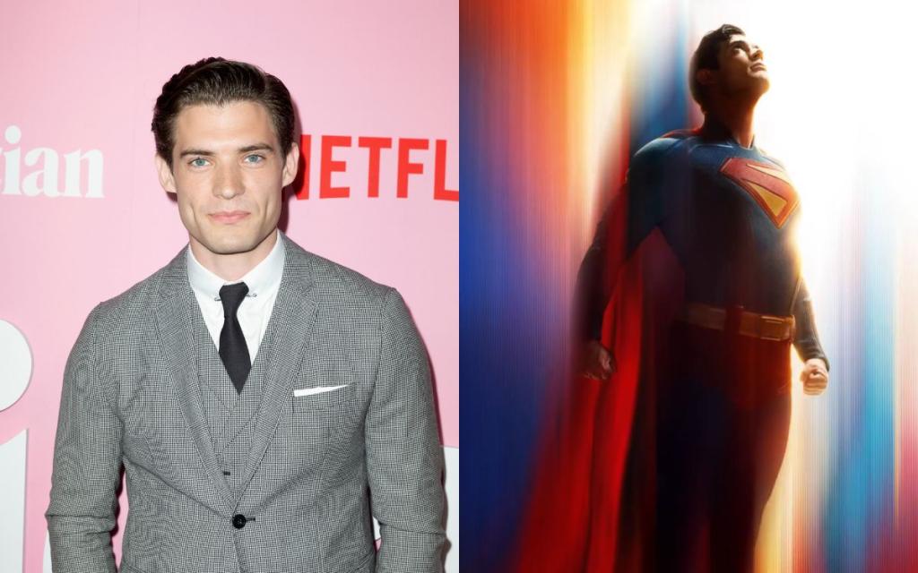 Superman (2025) Cast: All Characters We've Seen So far | Beebom