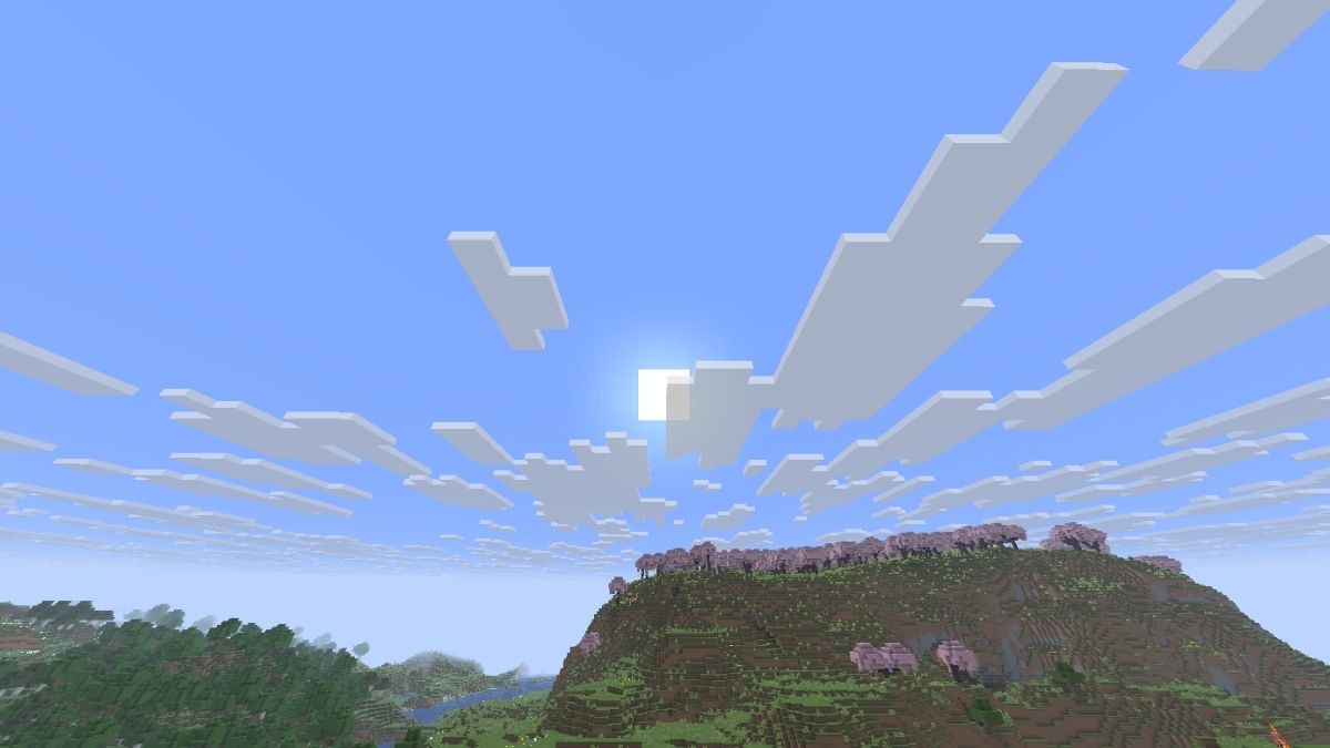 How Long is a Minecraft Day | Beebom