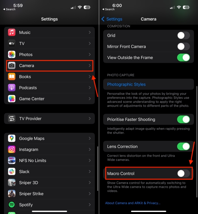 iPhone Camera Not Focusing? Here's How to Fix it [2024 Guide] | Beebom