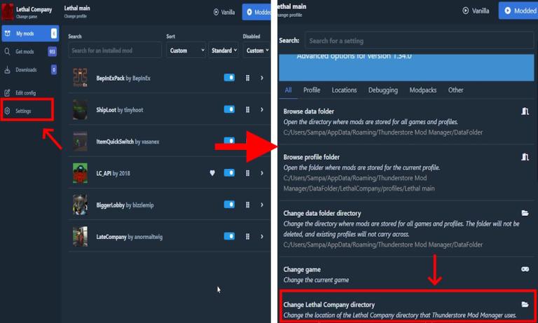How to Install Lethal Company Mods (Guide) | Beebom