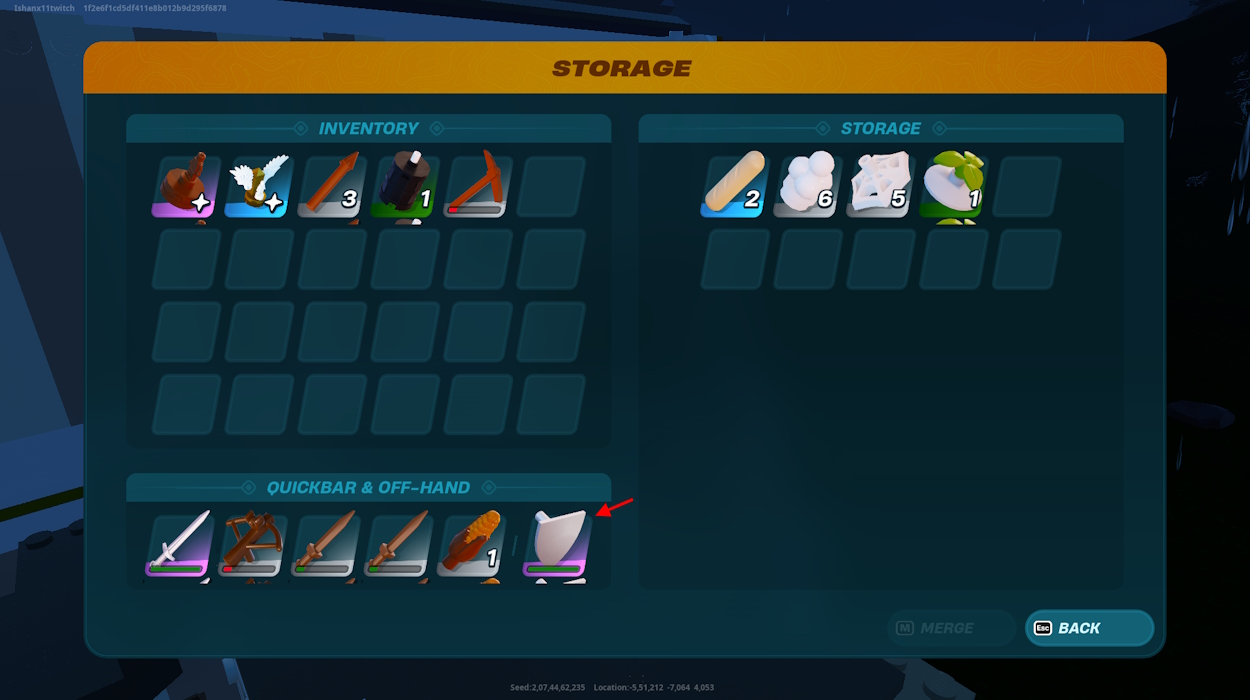 How to Get Shells in LEGO Fortnite | Beebom