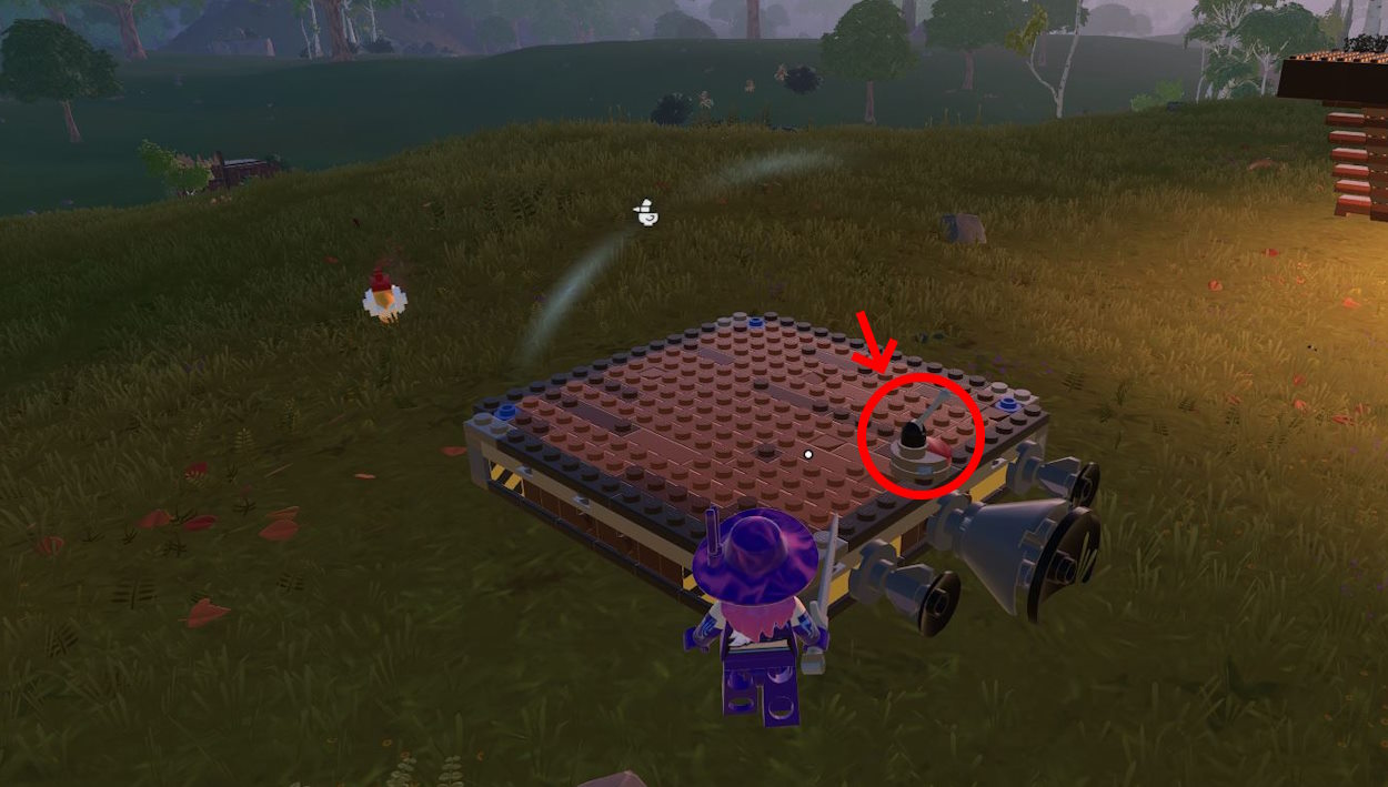 How to Fly in LEGO Fortnite (2026 Guide): Survival, Sandbox & Vehicles ...
