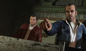 GTA 5 Source Code Leaked Online; Confirms 8 Scrapped DLCs | Beebom