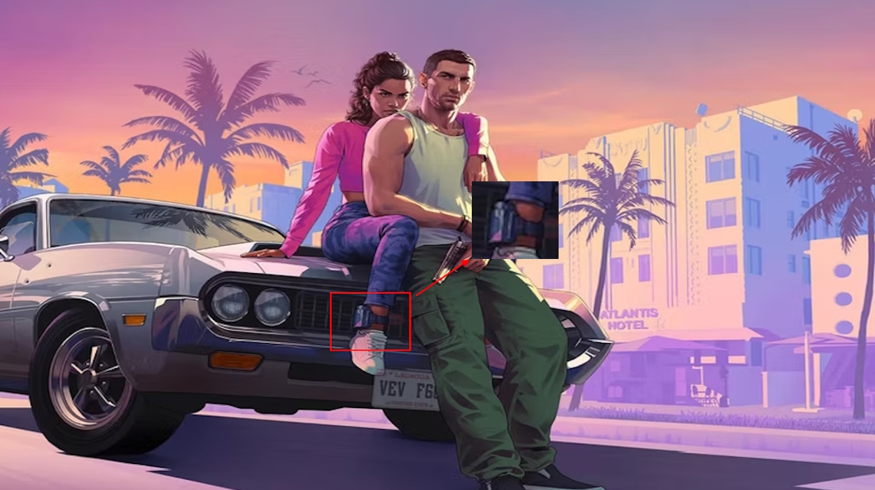 Who Is Lucia in GTA 6? Everything We Know So Far | Beebom