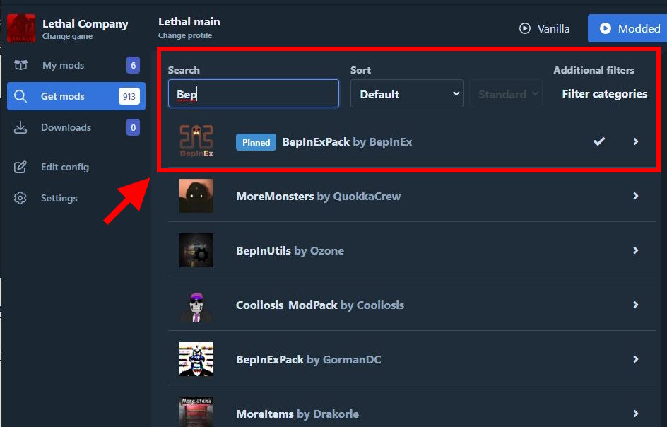 How To Install Lethal Company Mods Guide Beebom