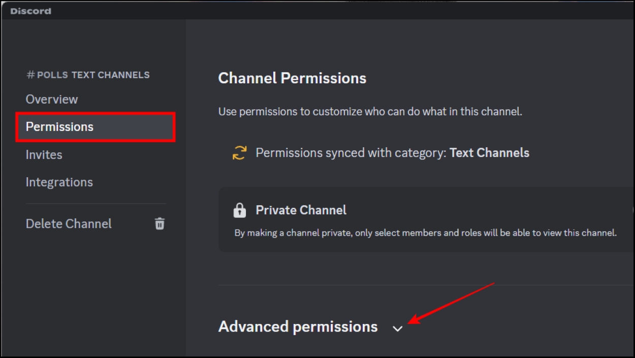 How to Create Polls on Discord | Beebom