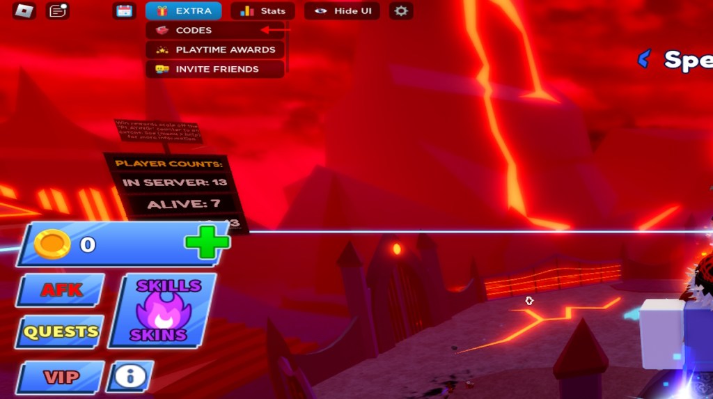 Blade Ball Codes (April 2025) | Beebom