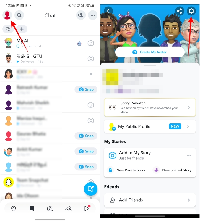 How to Know If Someone Blocked You on Snapchat | Beebom
