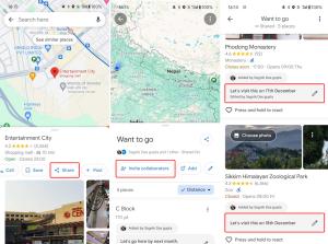 How to Drop a Pin in Google Maps | Beebom