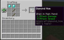 How to Make Sticks in Minecraft | Beebom