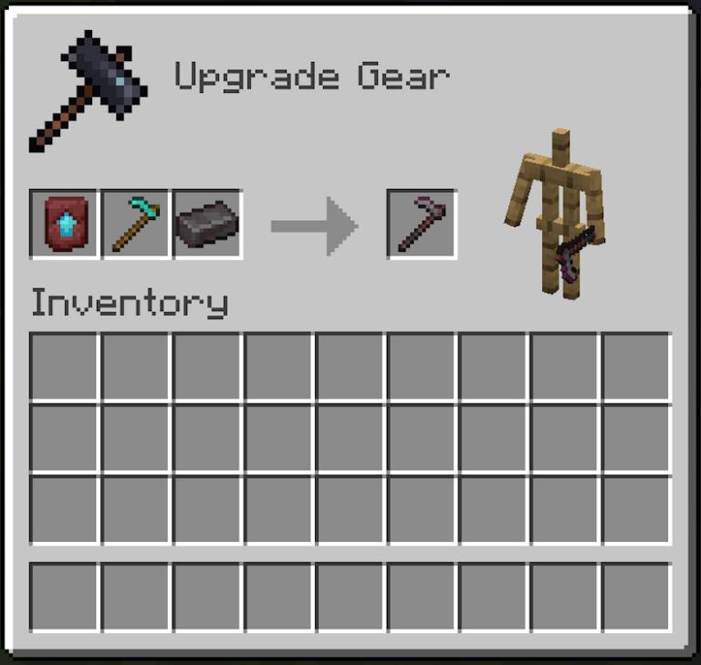 How to Make a Hoe in Minecraft | Beebom