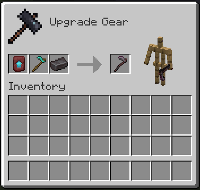 How to Make a Hoe in Minecraft | Beebom