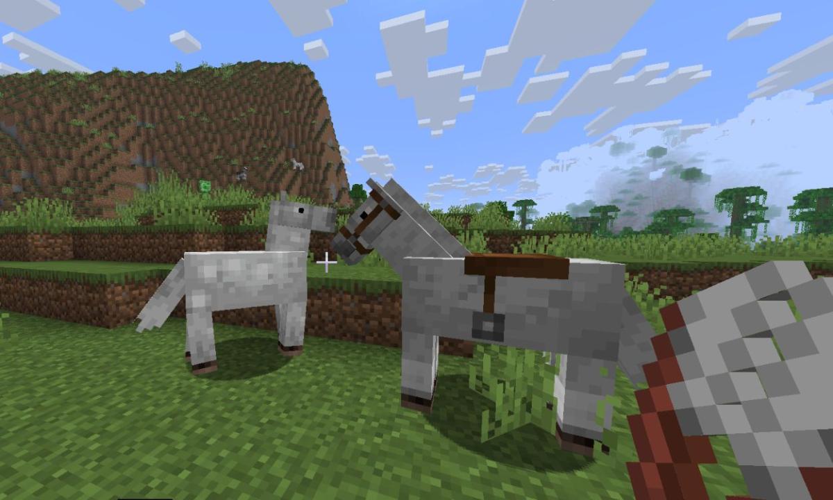 5 Best Uses of Shears in Minecraft | Beebom