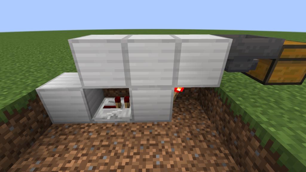 How to Make an Item Sorter in Minecraft | Beebom