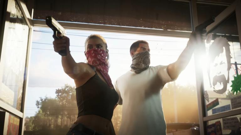 Who Is Lucia in GTA 6? Everything We Know So Far | Beebom