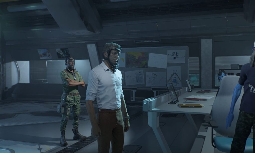 Avatar: Frontiers of Pandora Review - Furthers The James Cameron ...