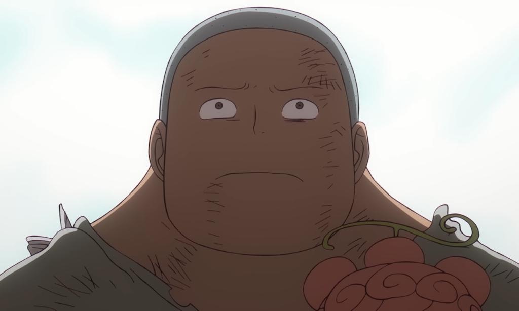 One Piece: Kuma's Nikyu Nikyu no Mi Devil Fruit Powers Explained | Beebom