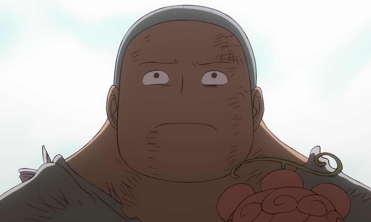 One Piece: Kuma's Nikyu Nikyu no Mi Devil Fruit Powers Explained | Beebom