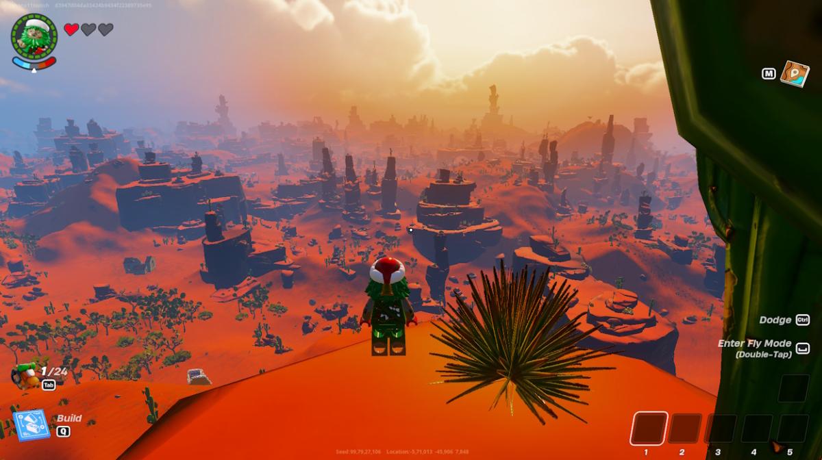 9 Best LEGO Fortnite Seeds (2025) | Beebom