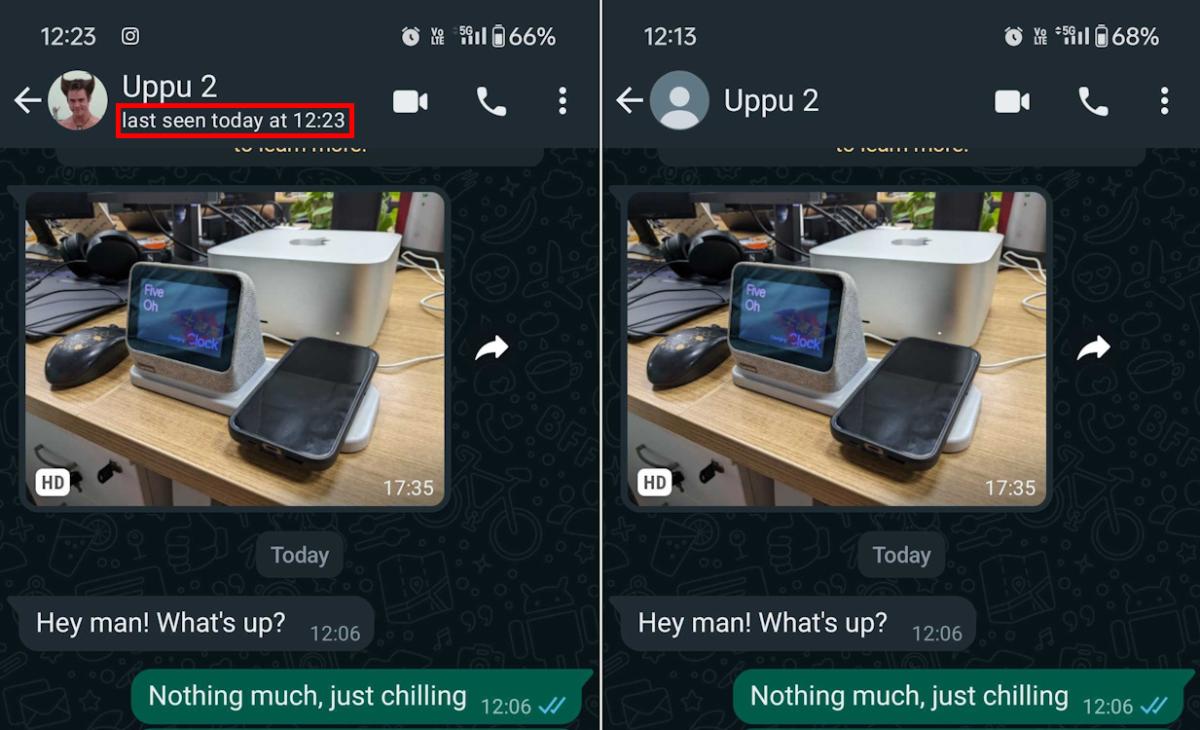 How to Know If Someone Blocked You on WhatsApp | Beebom