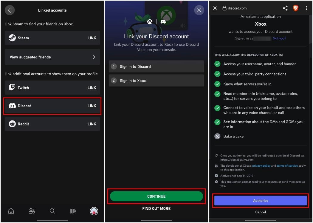 How to Fix Discord Not Linking with Xbox Account Issue | Beebom
