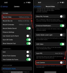 iPhone Camera Blinking? Here's How to Fix It | Beebom