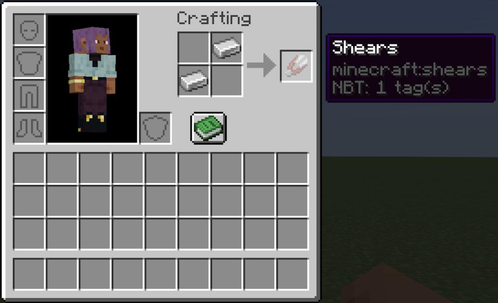 How to Carve a Pumpkin in Minecraft | Beebom